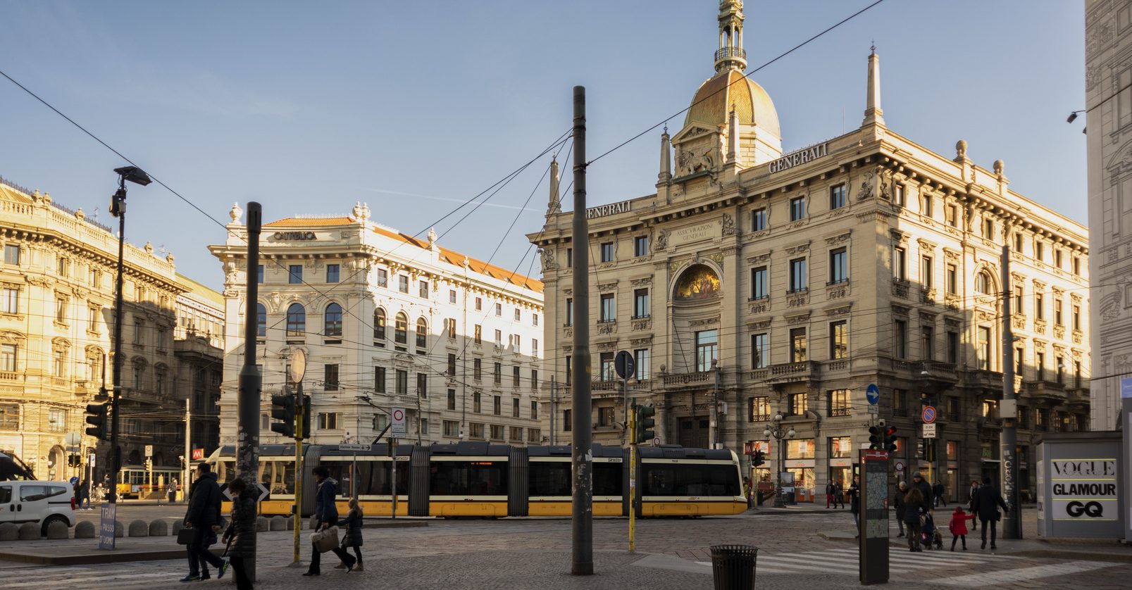 La nostra storia - 130 Servicing S.p.A. – Base Digitale Group